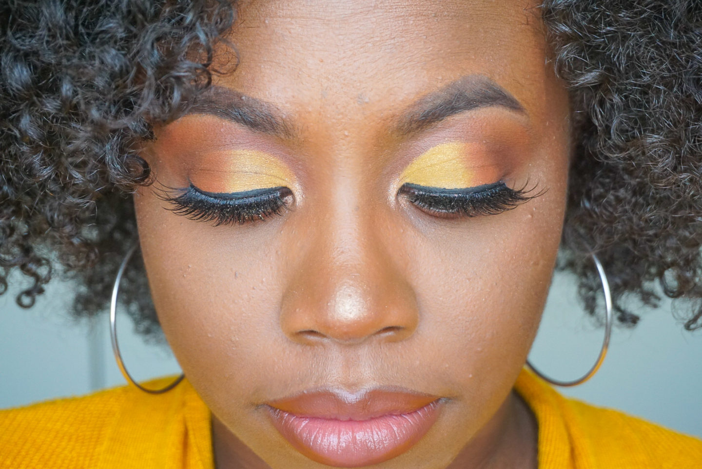 ItsMyRayeRaye x BH Cosmetics Review and Tutorial | StevieMStarks