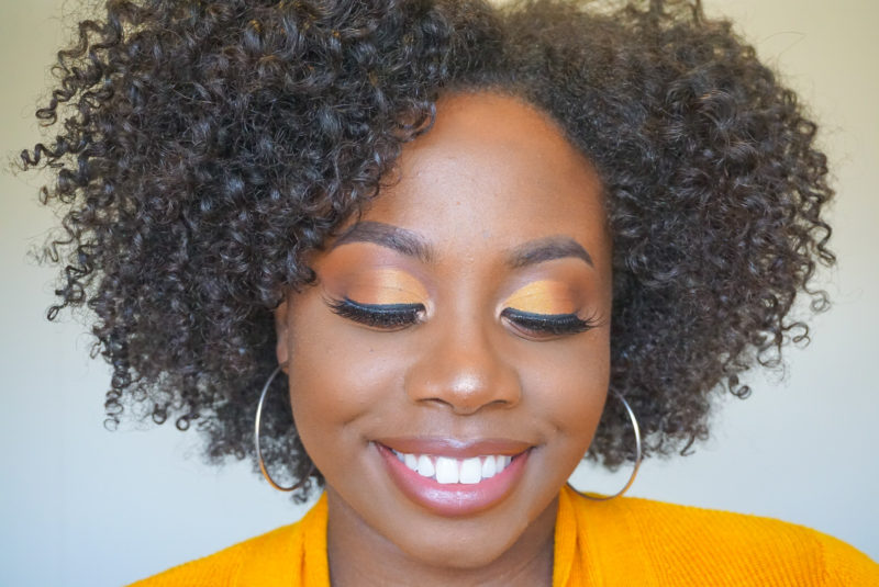 ItsMyRayeRaye x BH Cosmetics Review and Tutorial | StevieMStarks